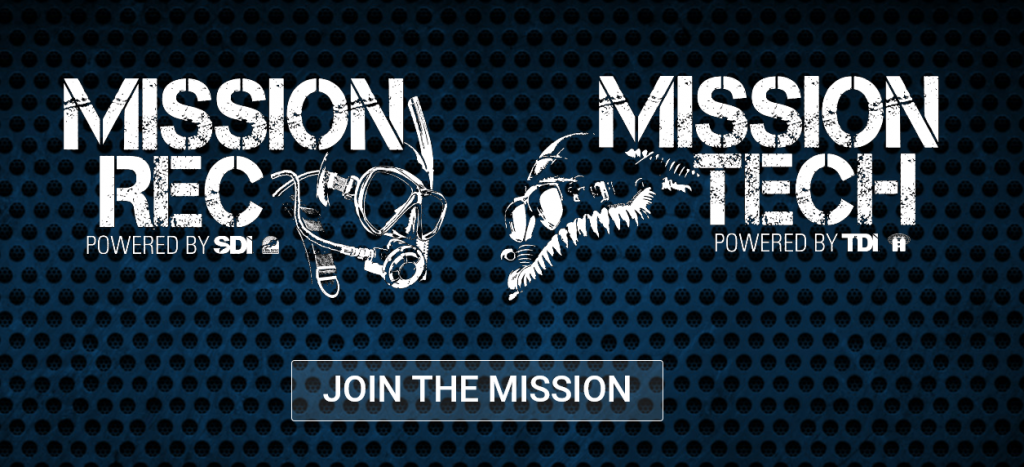 Mission Rec Mission Tech – Dutch Springs